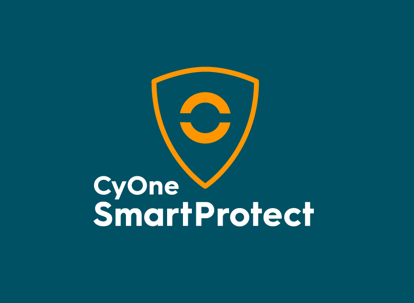 CyOne SmartProtect Technology | Schutz vor Cyber-Attacken
