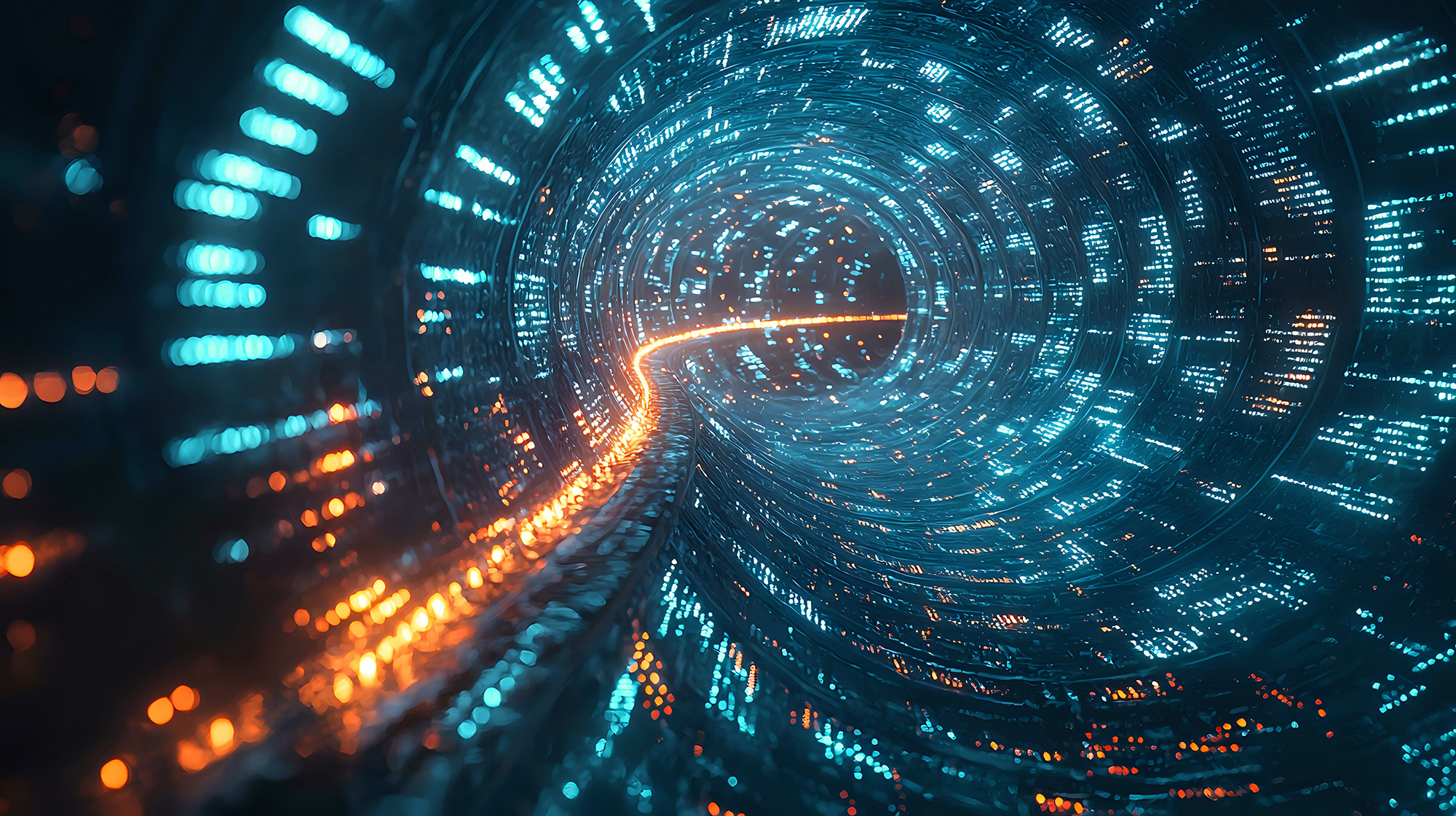 Network Security mit Zukunft: So schützen quantensichere IPVPNs Ihre Daten